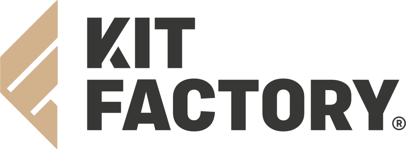 Powered By Kit Factory - Kit Factory