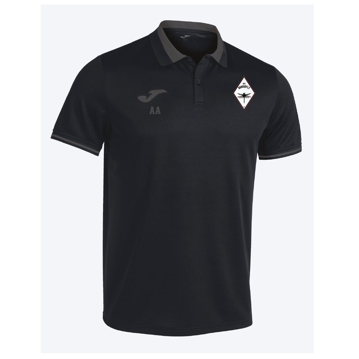 AFC Dragonfly - Joma Championship VI Polo - Kit Factory