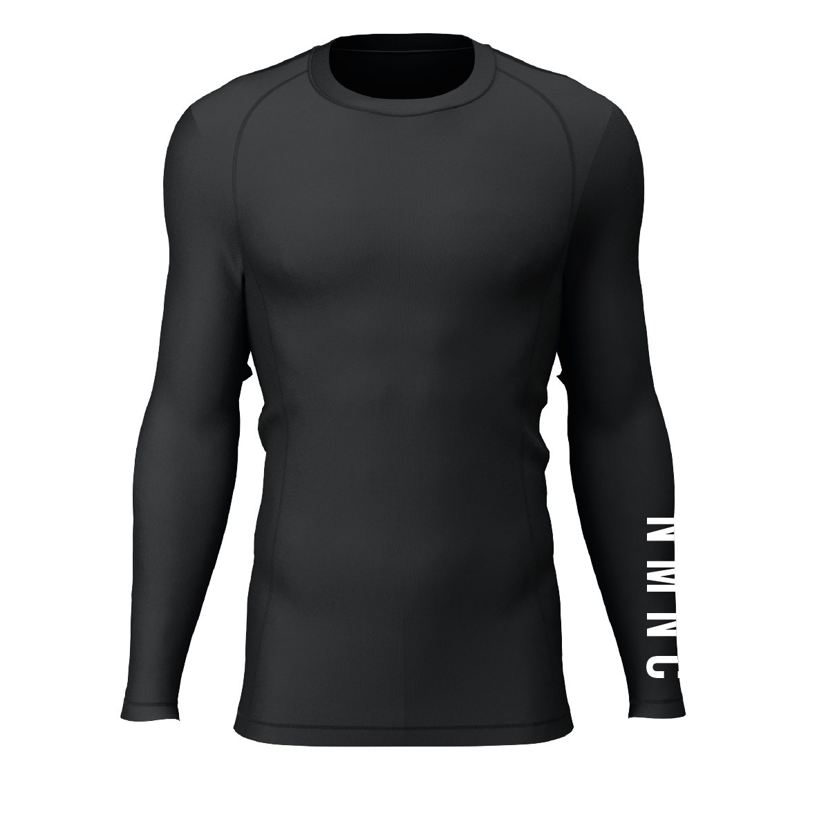 Norwich Medics Netball Club - Base Layer - Kit Factory