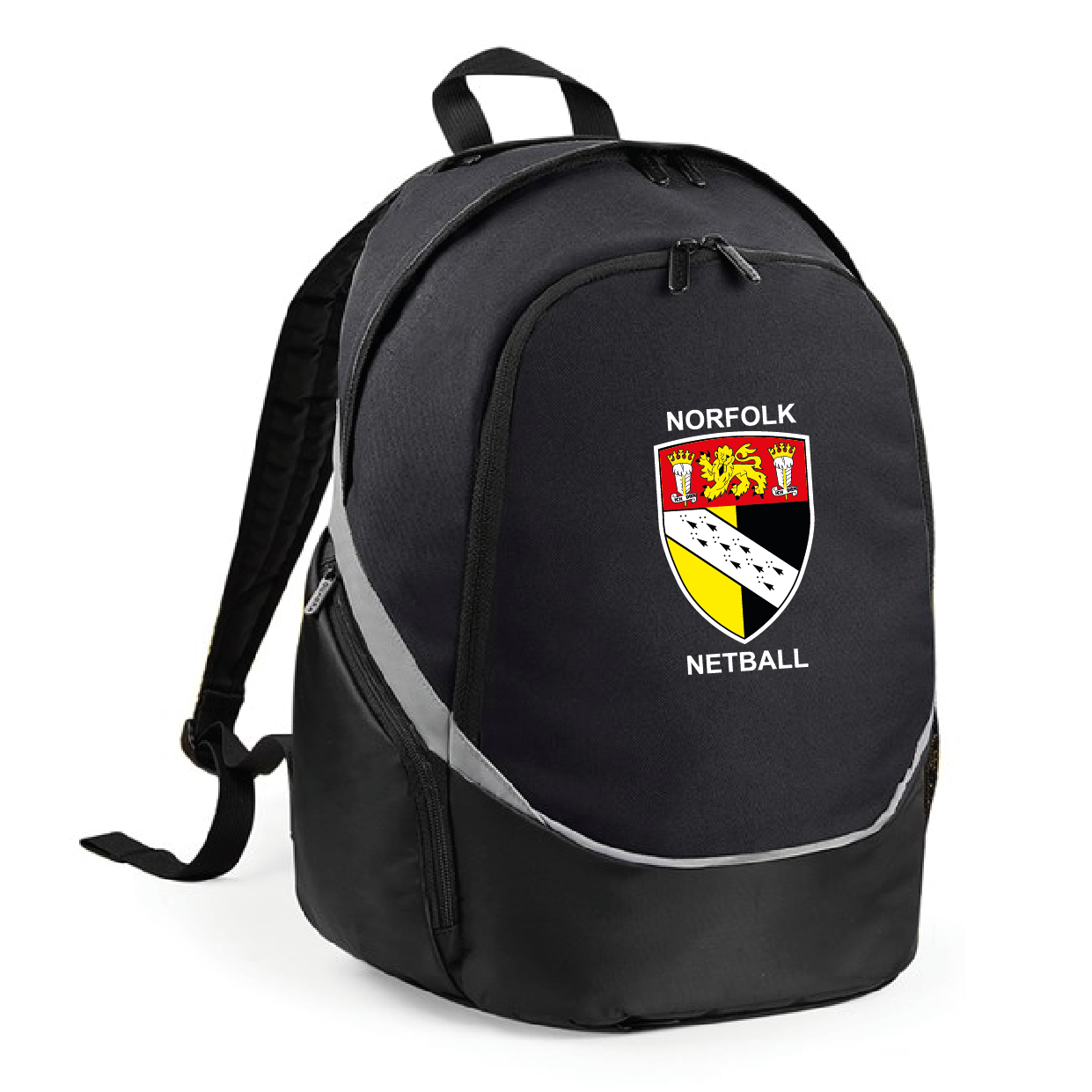 NCNA - Pro Team Backpack - Kit Factory