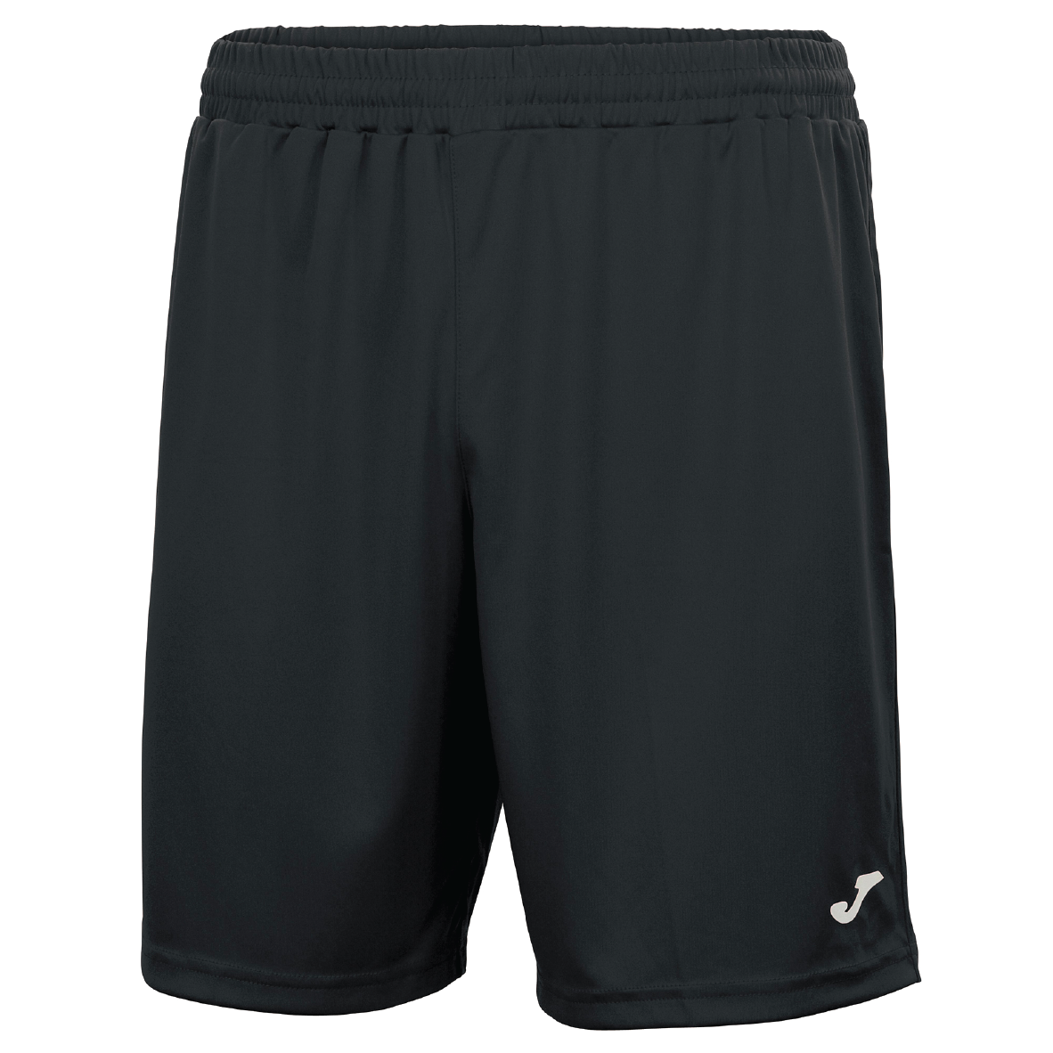 Total Football Academy - Joma Nobel Short - Black - Kit Factory