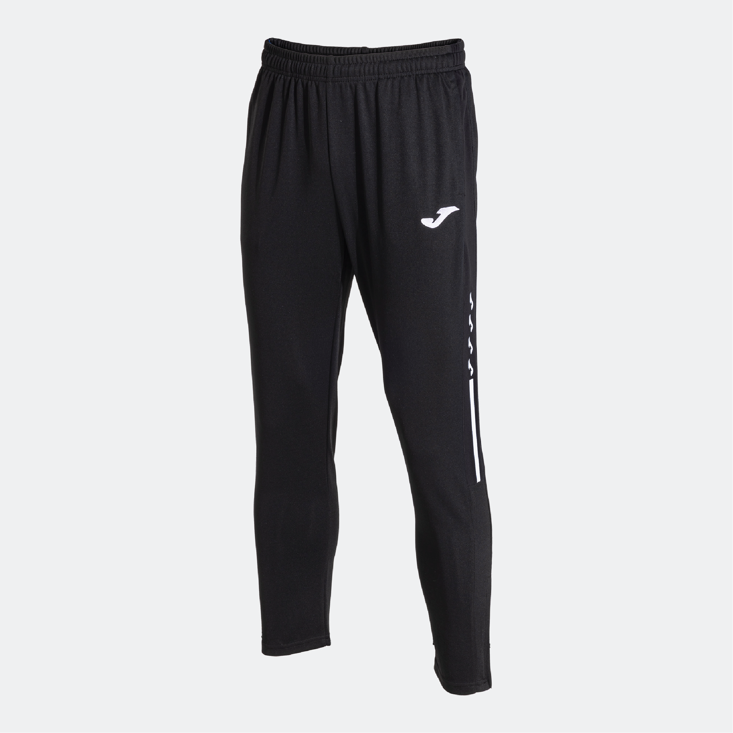 Harling Colts FC - Joma Olimpiada Tracksuit Bottoms - Black - Kit Factory
