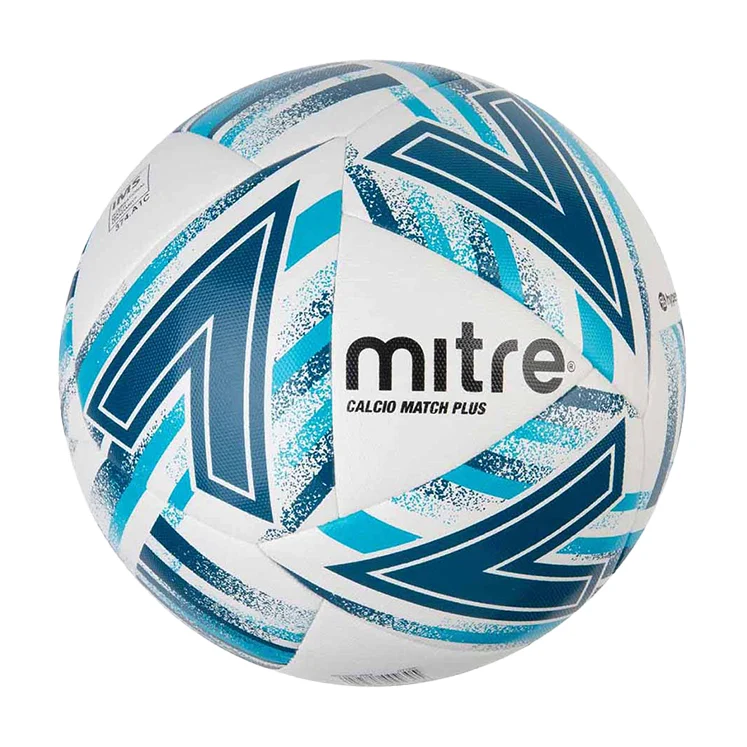 Mitre Calcio Match Plus Training / Match Ball - Kit Factory